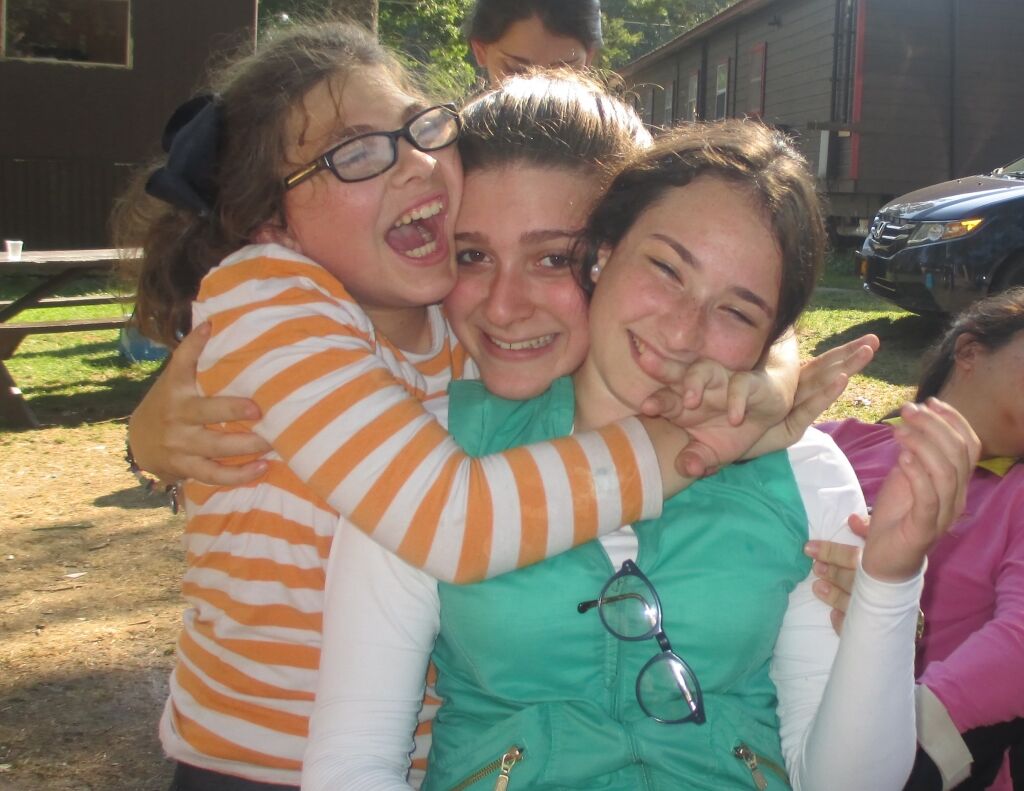 Camp Migdal – About Us