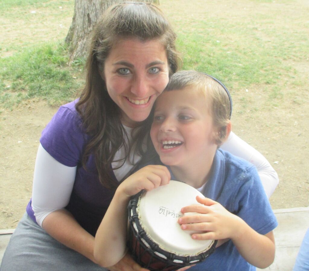 Camp Migdal – About Us