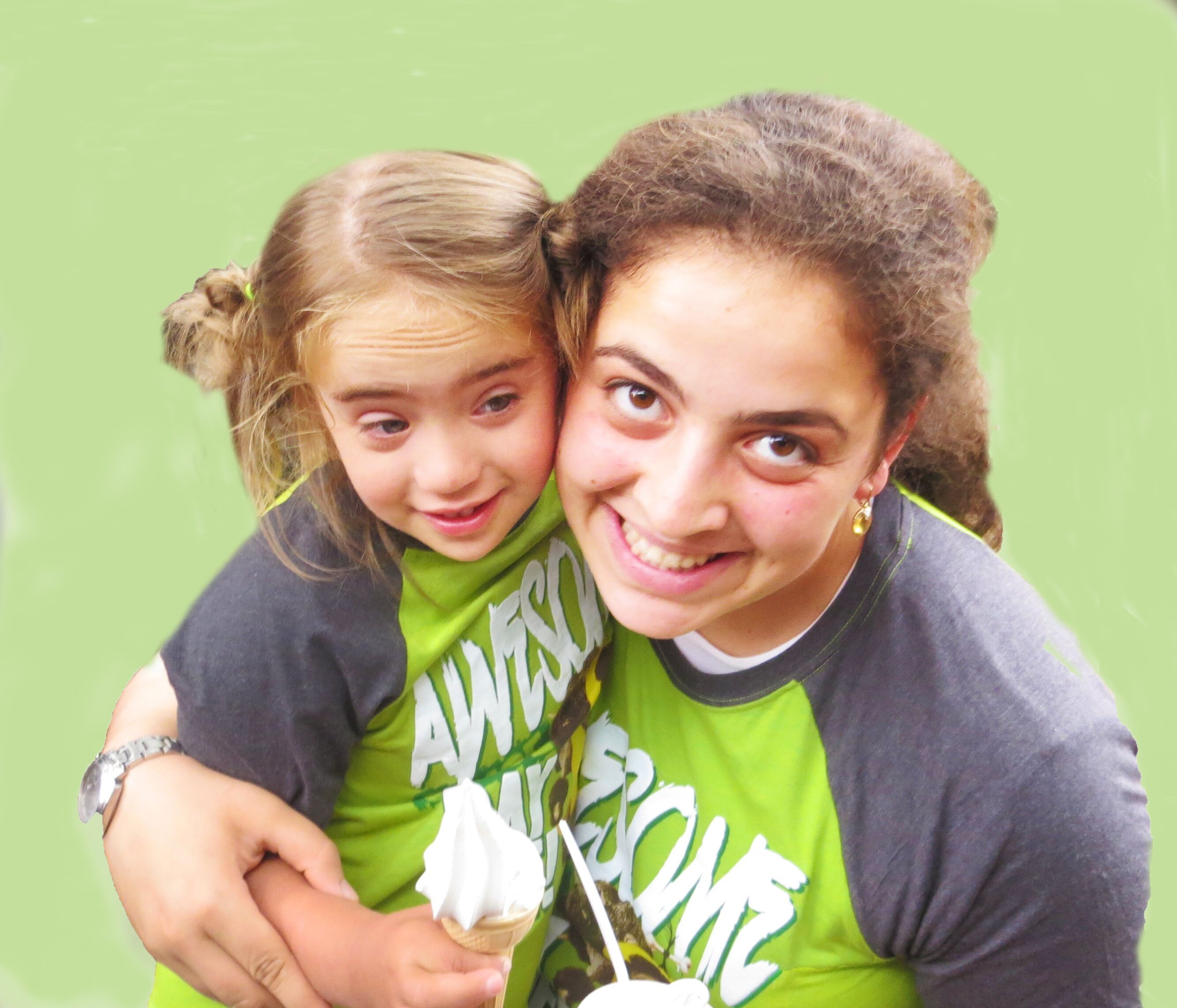 Camp Migdal – About Us